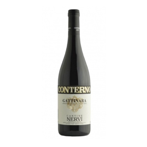 GATTINARA 75cl 2020 - NERVI CANTINE - CONTERNO GIACOMO