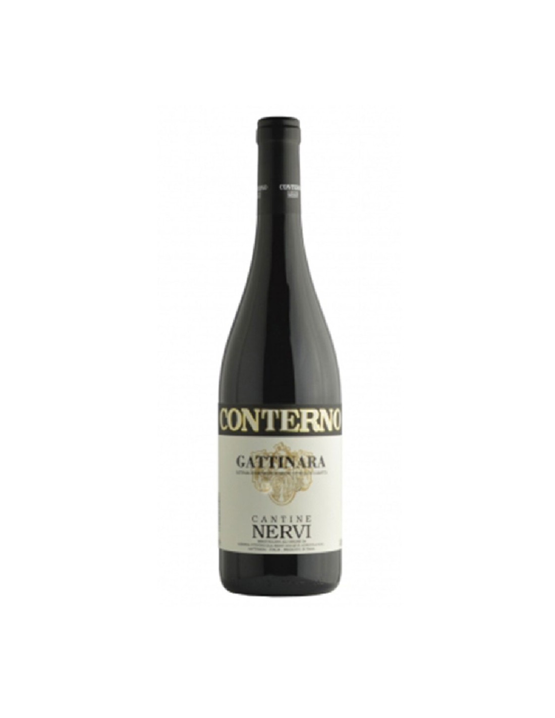 GATTINARA 75cl 2020 - NERVI CANTINE - CONTERNO GIACOMO