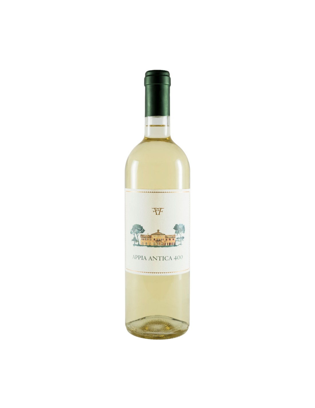 APPIA ANTICA 400 BIANCO BIO 75cl 2022 - TENUTA PRINCIPE ALBERICO